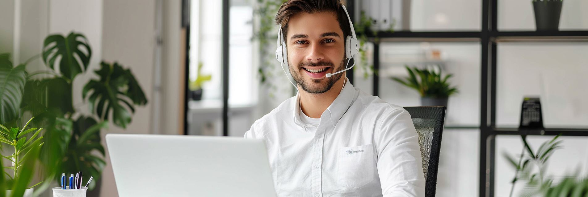 Schlüssel zur Qualitätssicherung im Kundenservice