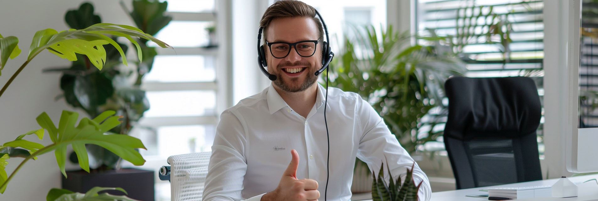 Die Rolle des Service-Desk-Managers